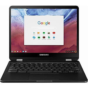Samsung Pro 2-in-1 12.3" TouchScreen Chromebook - Intel Core - 4GB RAM - 64GB eMMC Flash Memory