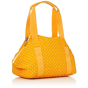 Kipling Art Mini, Soft Dot Yellow