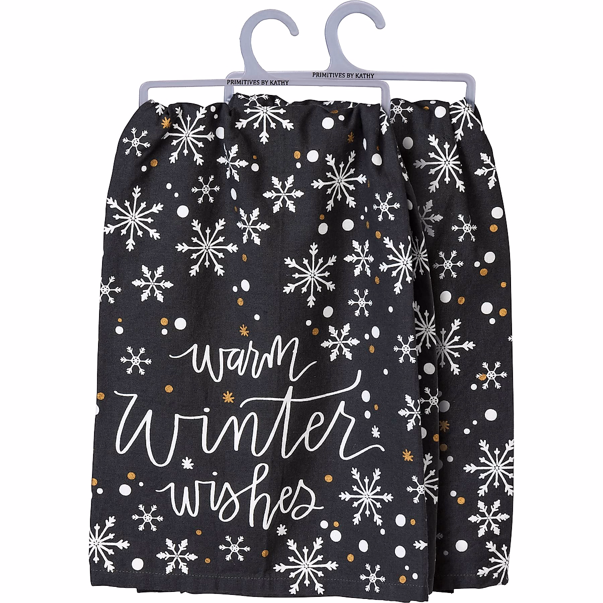 Kitchen Towel - Warm Winter Wishes