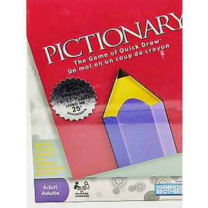 Hasbro Pictionary (EA)