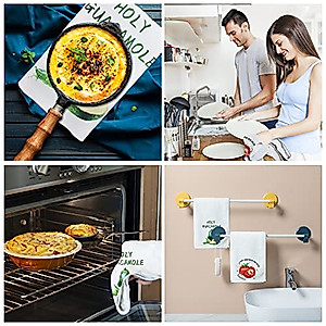 Housewarming Gifts for New Home, Housewarming Gift Basket for Woman Men Couples, First House Housewarming Present Box with Wood Cutting Serving Board for Friends Neighbor, Realtor Gift for Clients