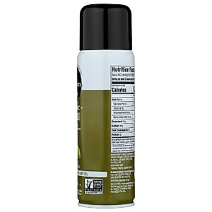 Spectrum Organic Spray Oil, Olive, 5 fl oz