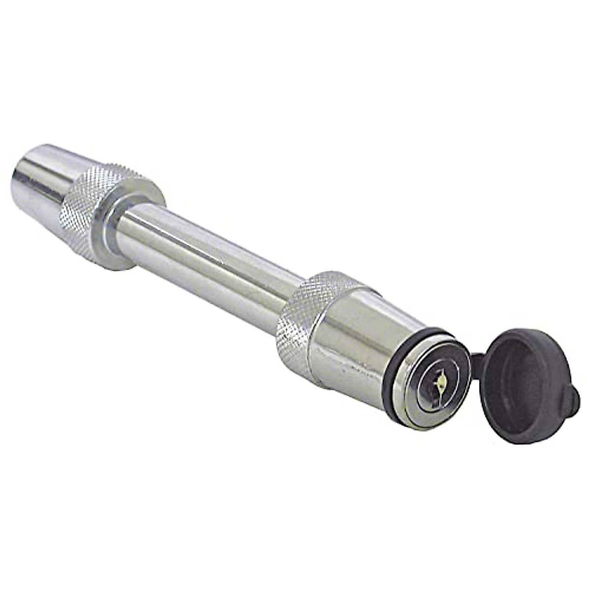 Buyers Products BLHP300 5/8" Locking Hitch Pin Assembly (Bone Style)