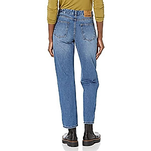 Unionbay Women's Lowrise Straight Leg Jean, Ventura, 0