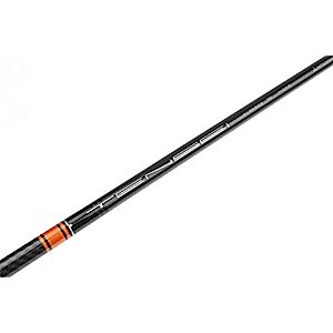 MCA-Golf Mitsubishi Tensei CK PRO Orange 90 Driver Shaft + Adapter & Grip (TX-Stiff) (Ping G30, G, G400)
