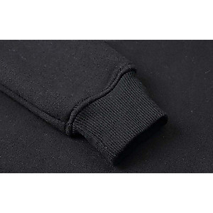 CapsA Halloween Costumes for Couples,Bone Hoodies Skeleton Halloween Costume, Pumpkin Print Sweatshirt Blouse