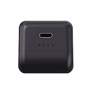 chengzui Changing Kit for PS5 Battery 1800mAh for PS5 Controller Rechargeable Battery Pack Charger for PS5 Handle Rechargeable Battery Pack