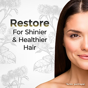 Tio Nacho All day Volume shampoo ? Royal Jelly 14 Oz (Pack of 2)