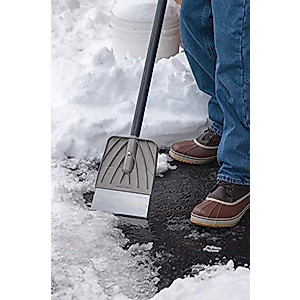 Suncast SSD7500 8" Ice Scrapers