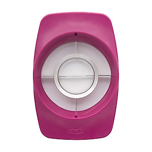 Chef'n Slicester Pomegranate Prep Tool, Cherry