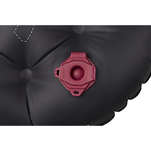 Sea to Summit Ether Light XT Extreme Cold-Weather Insulated Sleeping Pad, Women's Large (72 x 25 x 4 inches)