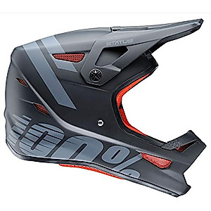 Status Helmet Essential Black L