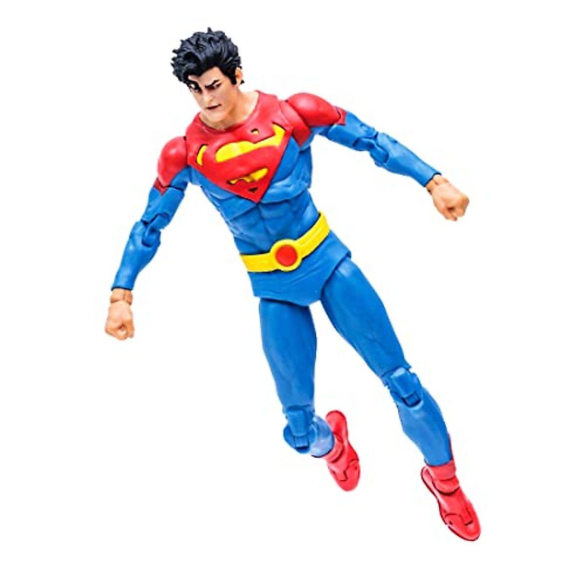 McFarlane Toys DC Multiverse Superman - Jonathan Kent Future State 7" Action Figure with Accessories
