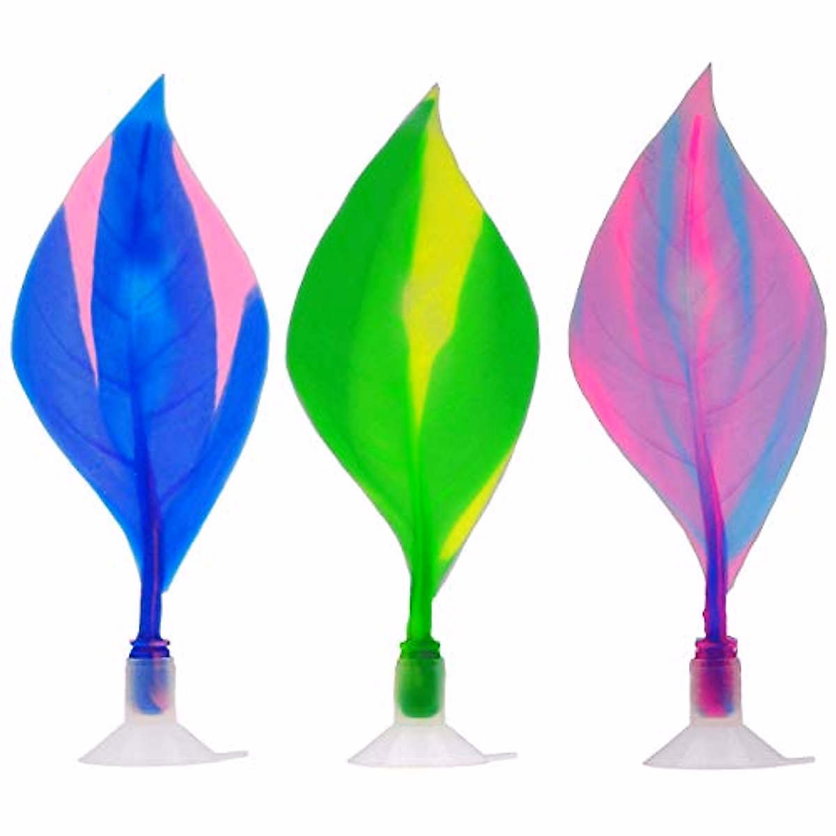 LingSY Betta Bed Leaf Hammock, Betta Fish Bed