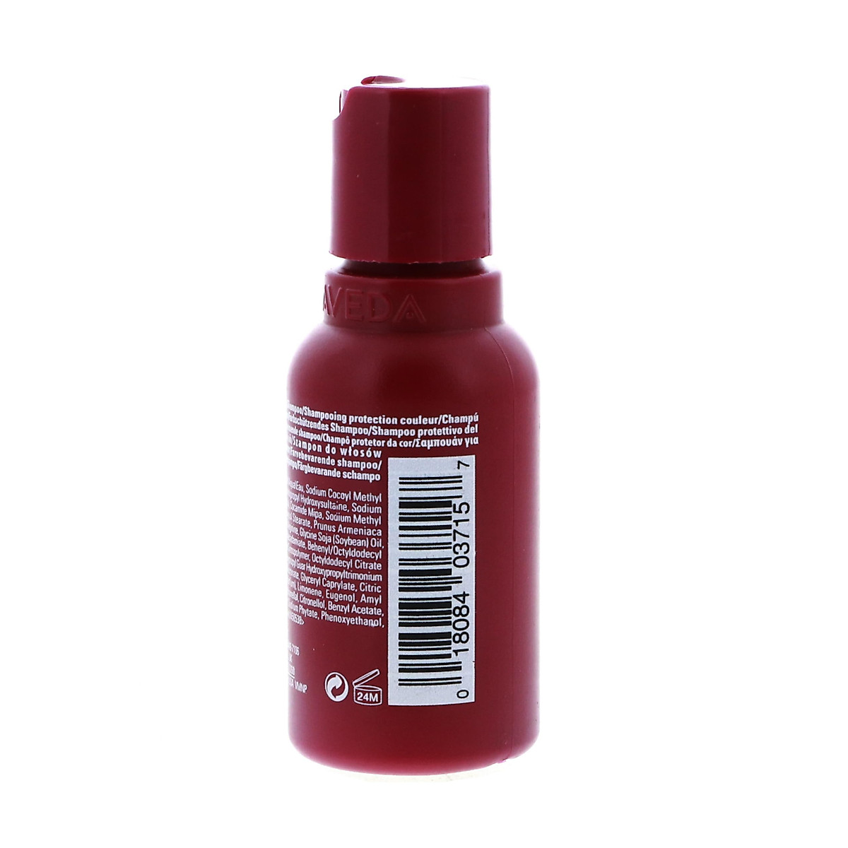 Aveda Color Control Shampoo for Color Treated Hair 1.7 OZ