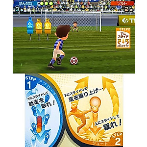 DualPenSports - Nintendo 3DS