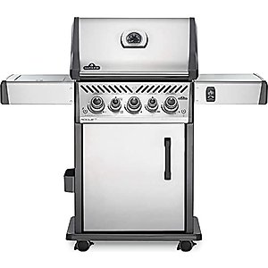 Napoleon Propane Gas Grill