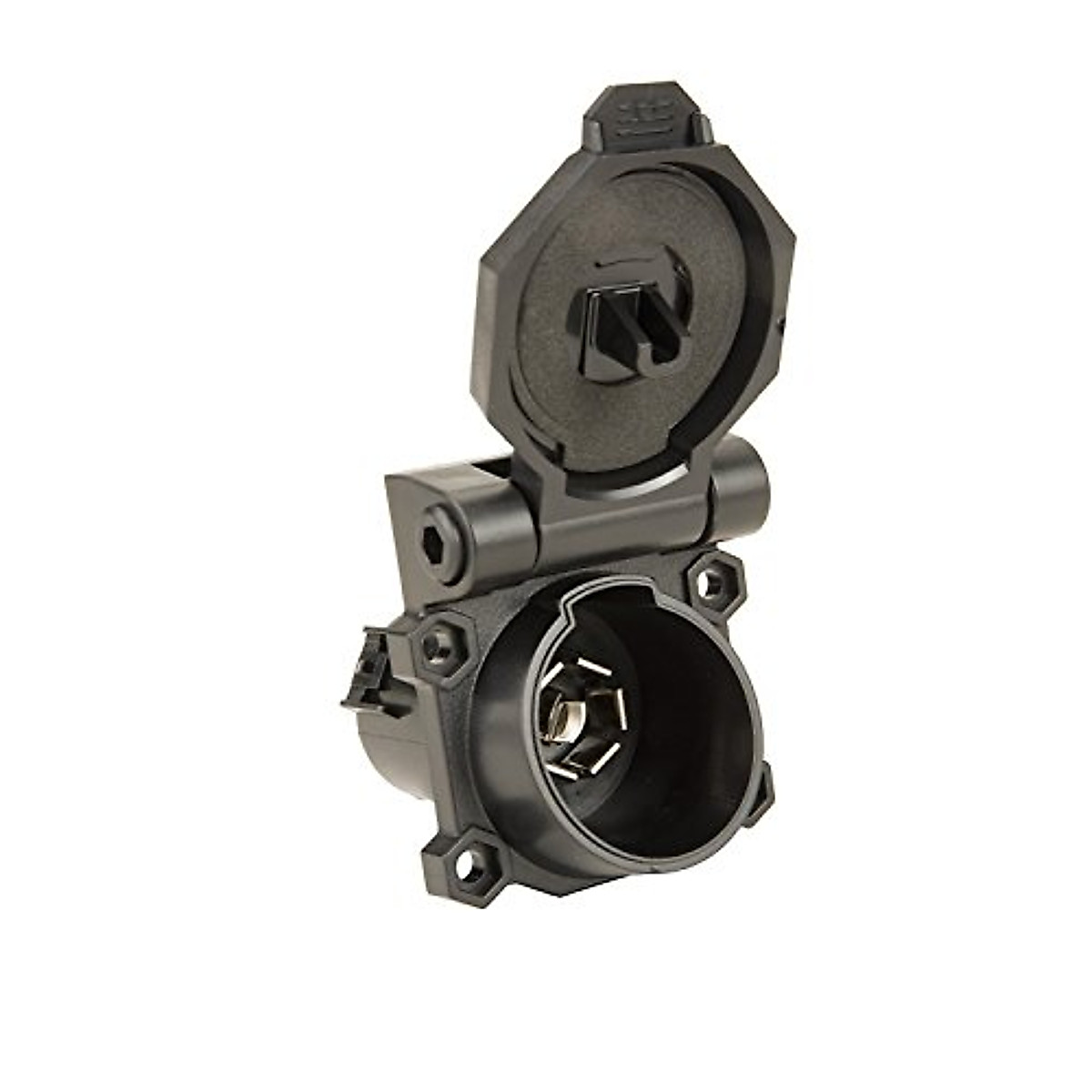 Hopkins Towing Solutions 40940E ndurance Quick Install 7-Blade Connector