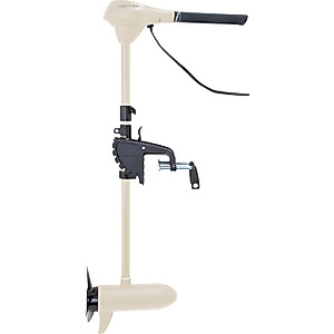 MotorGuide 941000010 R3 Transom Mount Hand-Control Marine Boat 12V Trolling Motor