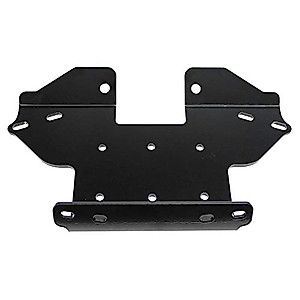 Extreme Max 5600.3139 ATV Winch Mount for Kawasaki Brute Force