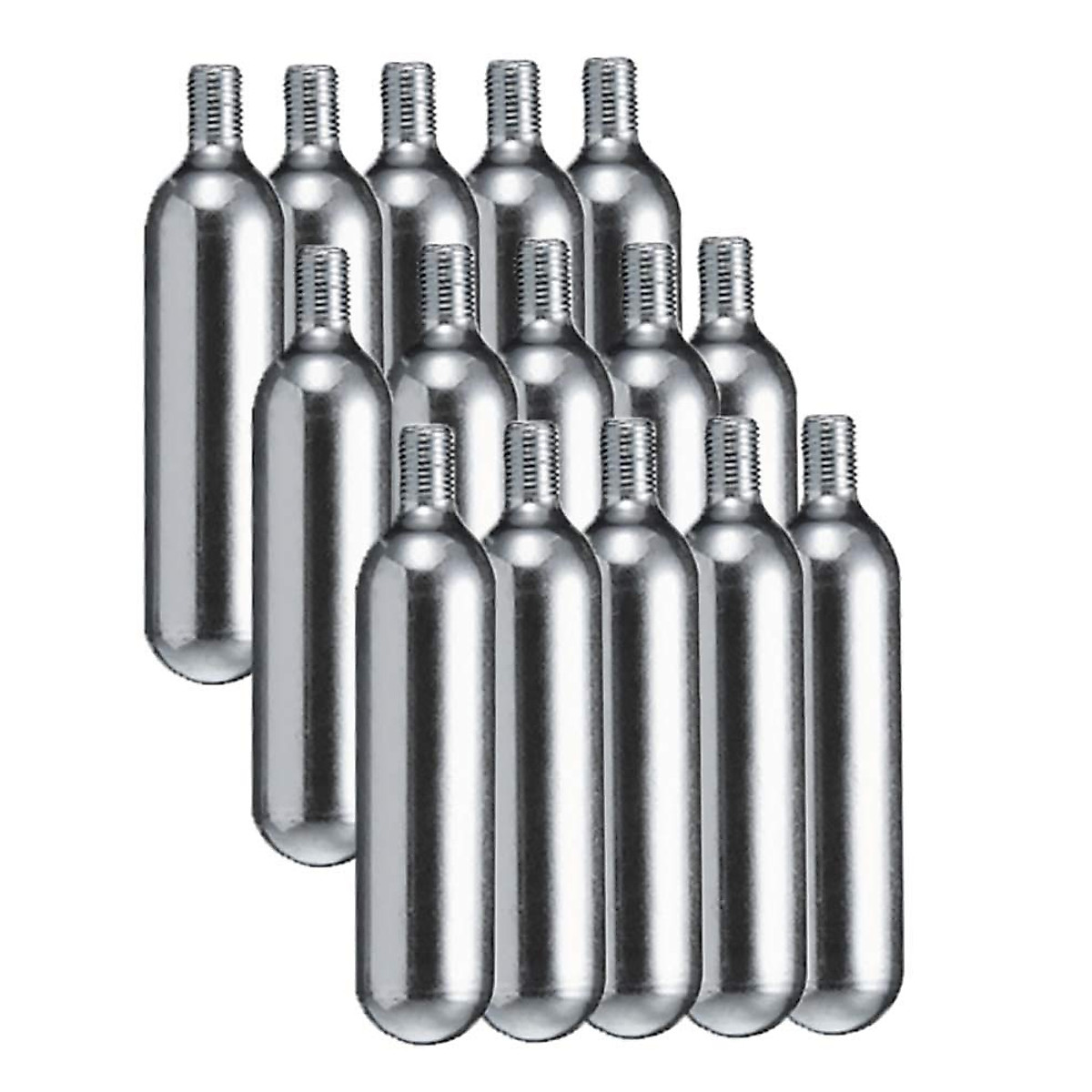 M17 Sig Sauer ASP Airgun Air Pistol .177 Cal Coyote TAN with 15 C02 Tanks and 2 Rotary Belts and 500 Lead Pellets Bundle 2 Rotary Belts+ Accessories