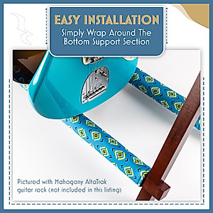 Rhythm & Timbre - AltaTrak - Covers (Blue)