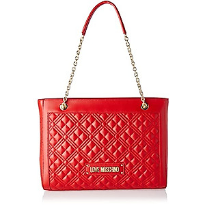 Love Moschino JC4006PP0ELA0500, Red