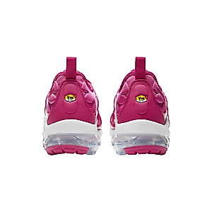 Nike Women's Shoes Air Vapormax Plus DJ3023-600 (Numeric_12) Purple/Purple