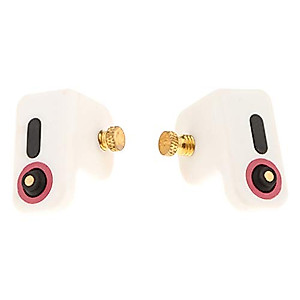 Ronyme 1 Pair of Phone Game Triggers L + R Buttons Industry Science DIY Tools