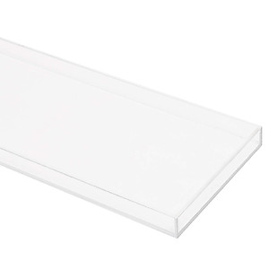 Clear Bathtub Tray Caddy,Acrylic Bath Tray,Bath Tub Table for Home Bathroom