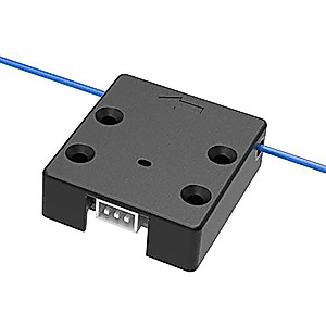 Official Creality Filament Detection Module - Detector/Sensor/Switch for Ender 3/3 Pro/Max/5 Plus with 32 Bit V4.2.2/V4.2.7 Motherboard