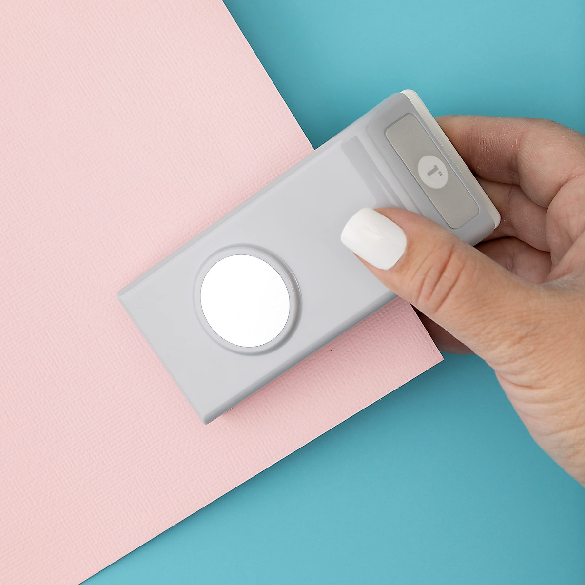 EK tools Circle Punch, 1-Inch