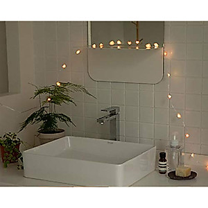 KAKAO Friends Ryan Led Garland Banner 87In, Valentines Decorations, Anniversary, Wedding, Birthday Party Decorations for Girls Teens Womens Christmas BirthdayGift