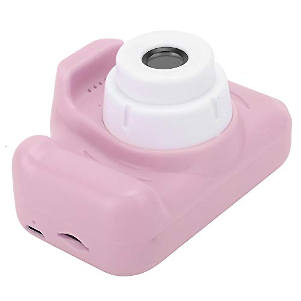 Multifunctional Children Camera, Cancel, Execute 2.0in/5cm Screen (720x320) Color Display Teror Children Camera with ABS