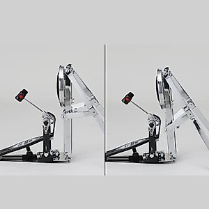 TAMA Drum Set, Black (TTBD6)