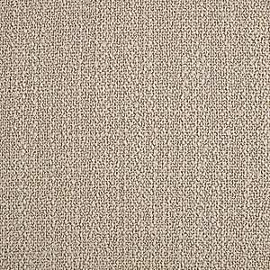 Madison Park Welburn Bedroom Solid Wood Polyester Fabric Seating Modern Style, 49.5"W x 19.25"D x 23"H, Cream