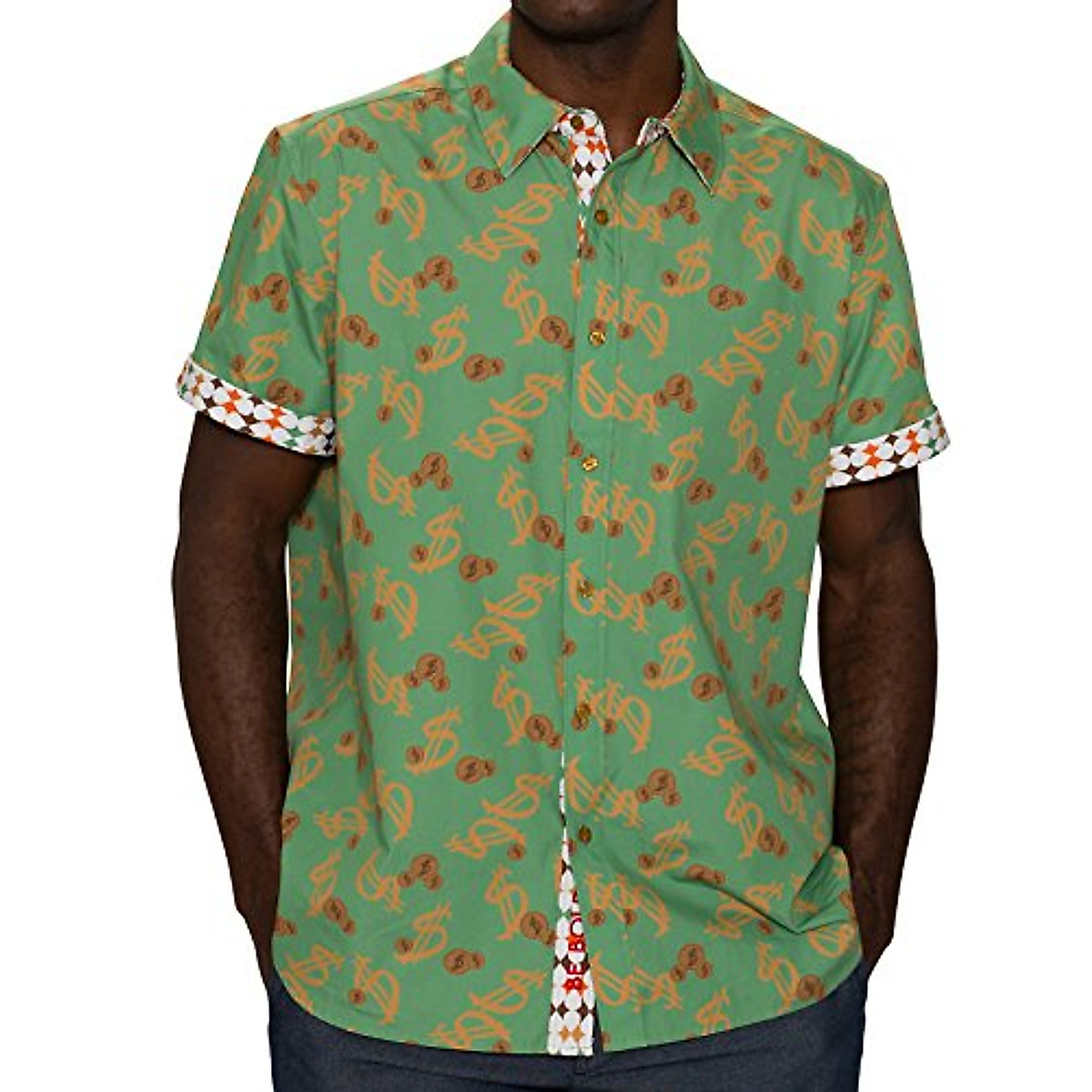 Keep The Change XXL Multi Color