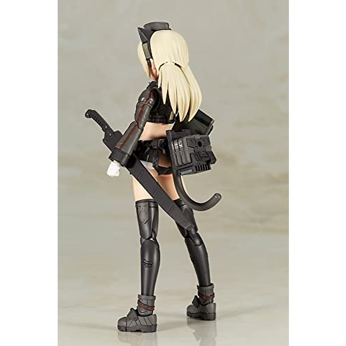 Kotobukiya Frame Arms Girl: Arsia Plastic Model Kit, Multicolor