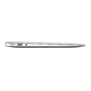 Apple MacBook Air MC965LL/A - C Intel Core i5-2557M 2nd Gen X2 1.7GHz 4GB,Silver(Scratch and Dent) (Refurbished)