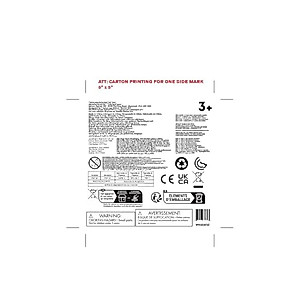 Driven by Battat – Large Toy Fire Truck for Kids – Toy Rescue Vehicle – Red Emergency Toy Truck – Lights & Sounds – 3 Years + – Standard Fire Truck