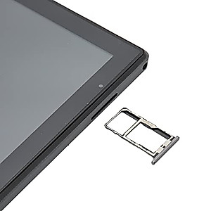 LBEC Home to Office with Touch Screen Tablet, Dual Band 5G WiFi Tablet