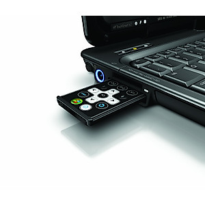 HEWLETT PACKARD HP TouchSmart TX2-1370US 12.1-Inch Black Laptop - Up to 3.5 Hours of Battery Life (Windows 7 Home Premium)