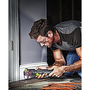 Rockwell RW8981K Sonicrafter Oscillating Multitool End Cut Blades with Universal Fit System, 6-Pack