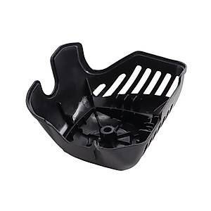 HURI Air Filter Case Cover for Echo P021012870 A232001850 V299000250 SRM-225 PE-225 SHC-225 PAS-225 GT-225 SRM-2320T Trimmer
