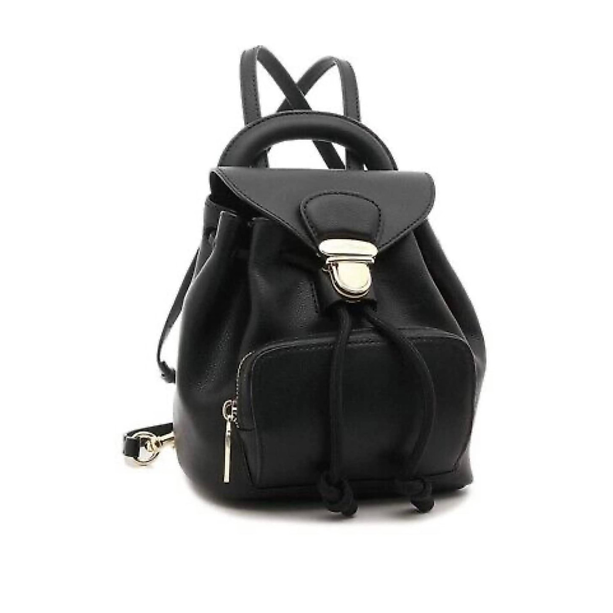 Marc Jacobs The Bubble Backpack Black One Size