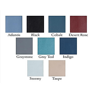 AmeriCan Goods Doctor Classical Assistant Stool Rolling Dental Stool with Procedure Arm and Foot Ring Adjustable Heigh, Sit & Backrest with Wheels (Black)