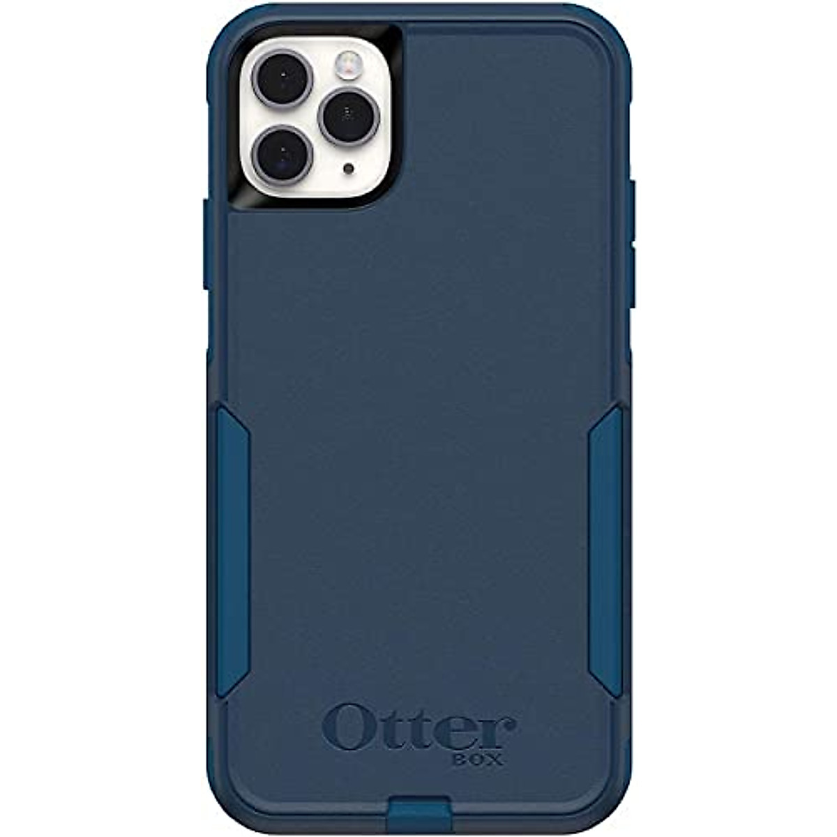 OtterBox COMMUTER SERIES Case for iPhone 11 Pro Max - Bespoke Way Blue