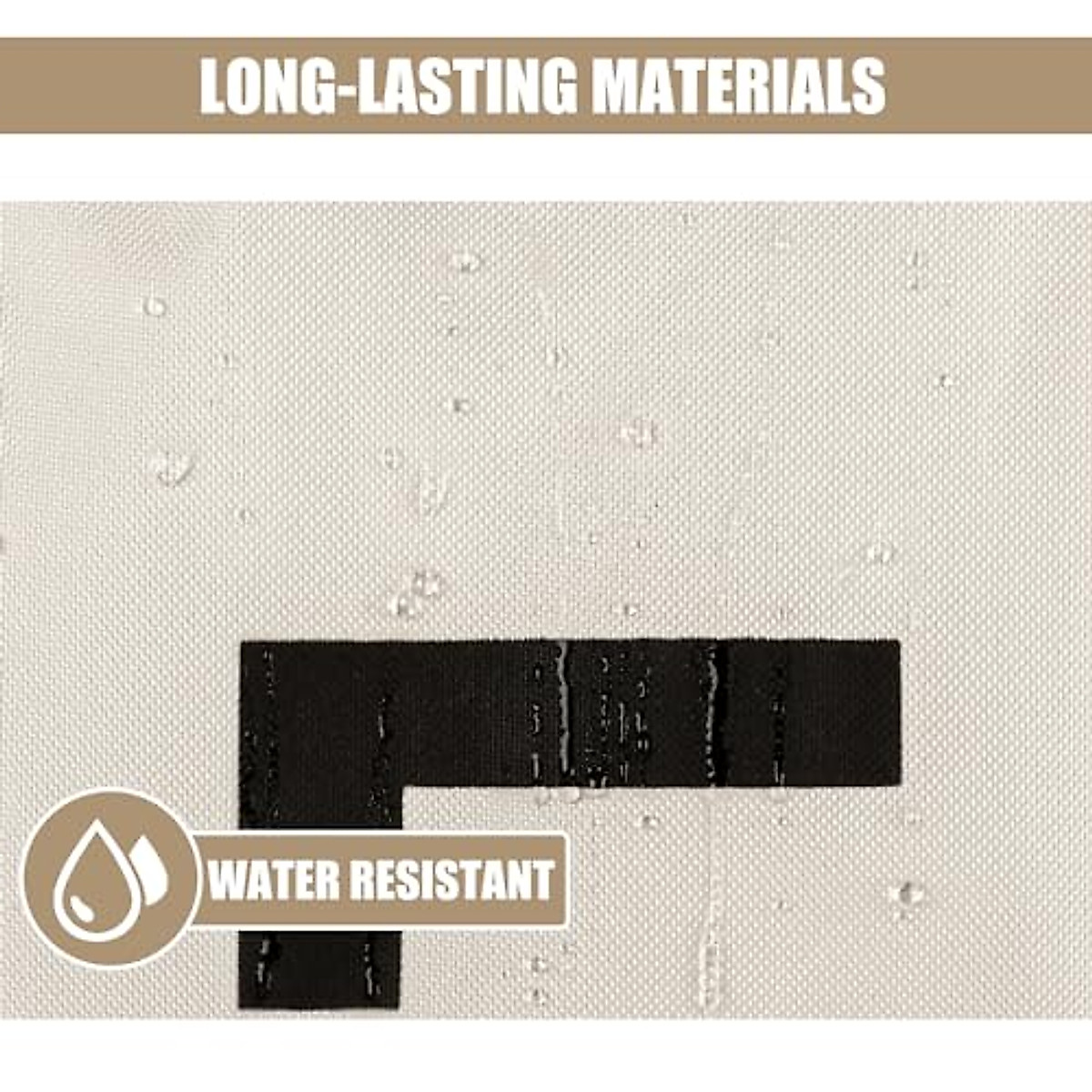 DOKEHOM 25-Inches Slim Laundry Basket on Wheels, Collapsible Rolling Laundry Hamper, Foldable Narrow Corner Clothes Storage Bins (Beige)