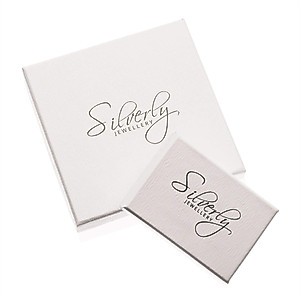 Silverly 925 Sterling Silver Rings for Women - White Shiva Eye Shell Adjustable - Gemstone Jewelry - Solid Silver Wrap Birthstone Ring - Cute Rings for Teen Girls