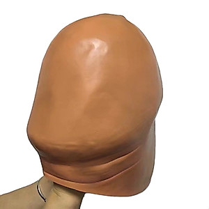 Nebwe Halloween Mask Teeth Black Halloween Mask for Men Halloween Mask Toddler Crafts Cool Halloween Masks Plastic, halloween toys for kids